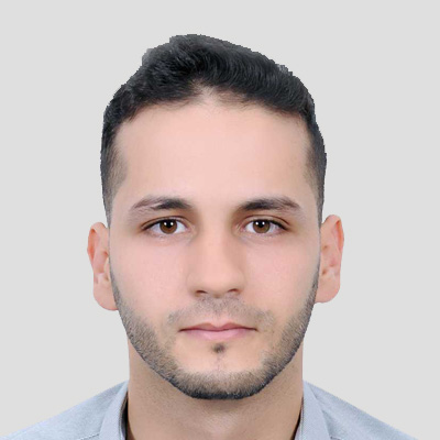 azeti Team - everything about our team members